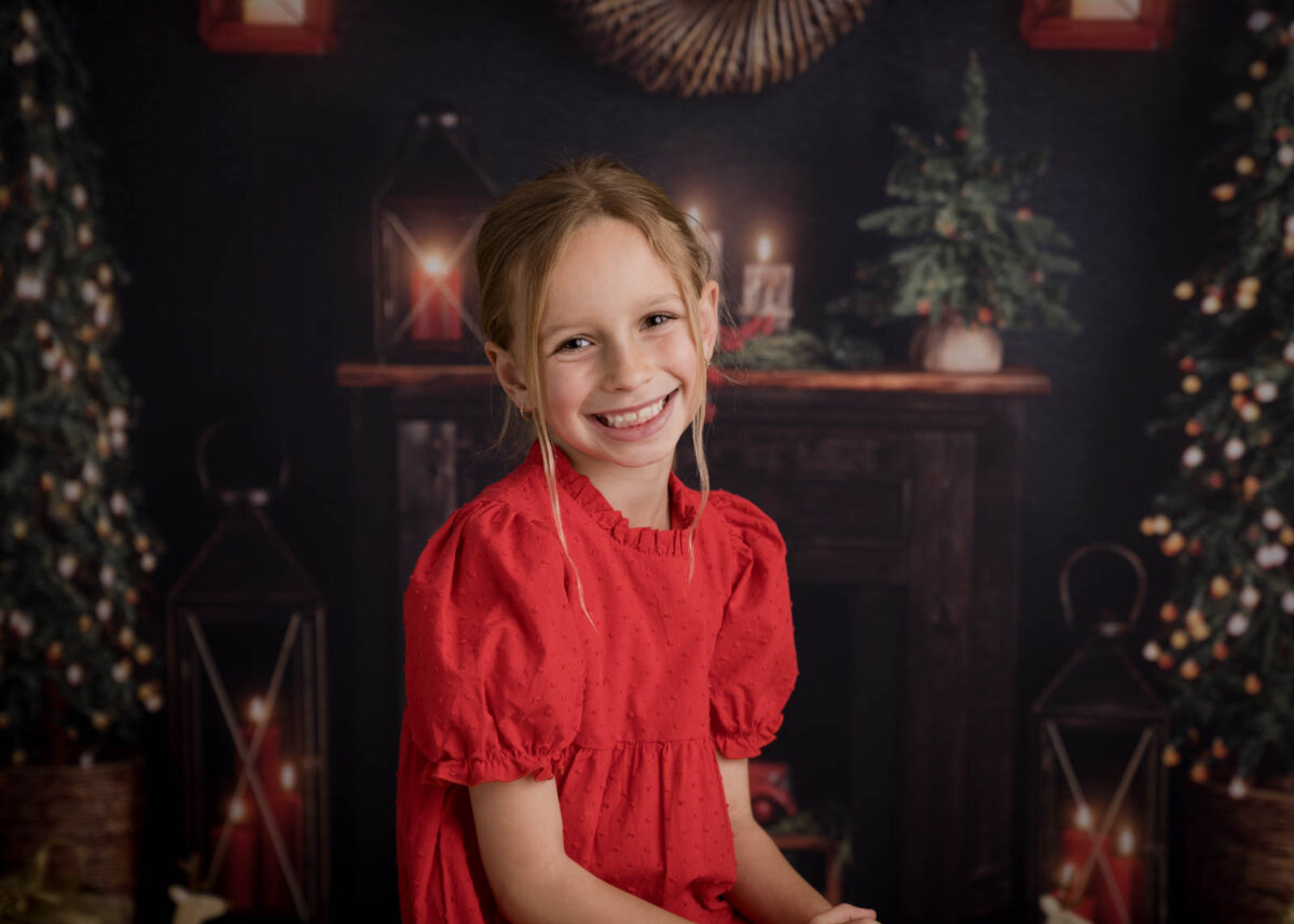 Christmas Minis Prep Guide | Melissa Alagich Photography