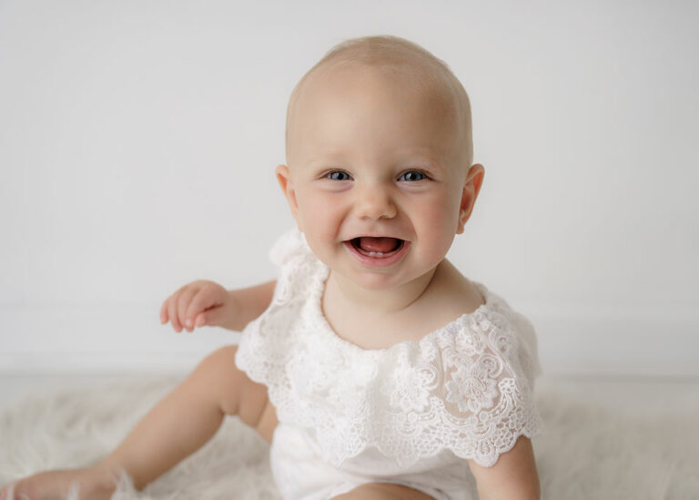 Milestone mini session | Melissa Alagich Photography